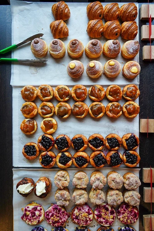 Best Bakeries in Prague — Prague Food Tour | Original since 2011 ...