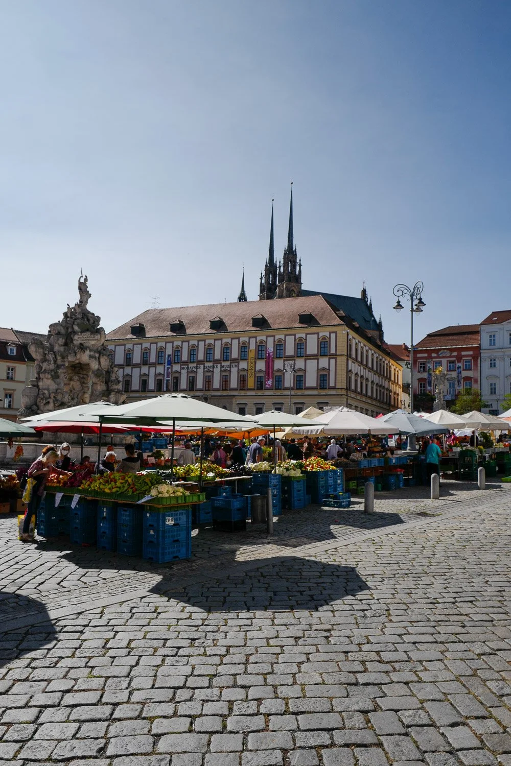 Best one-day trips from Prague — Taste of Prague Food Tours