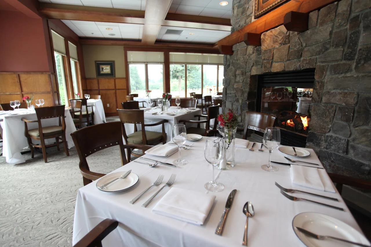 Bellingham Golf & Country Club