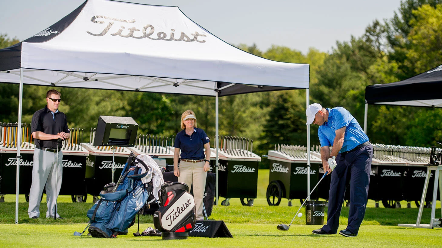Our Services — Bellingham Golf & Country Club