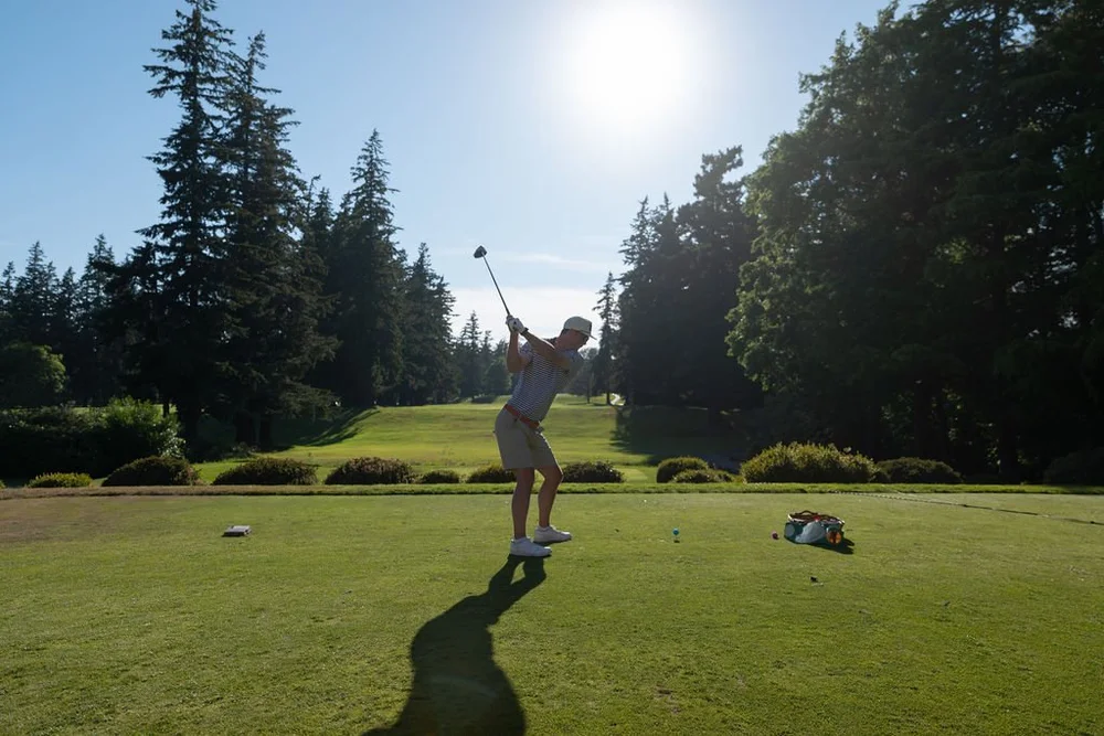 Bellingham Golf & Country Club
