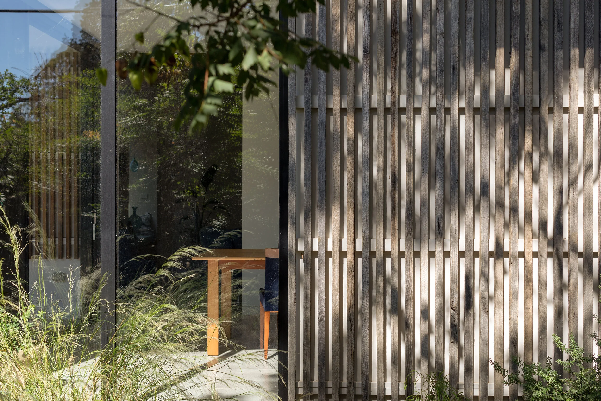 Rob Henry Architects