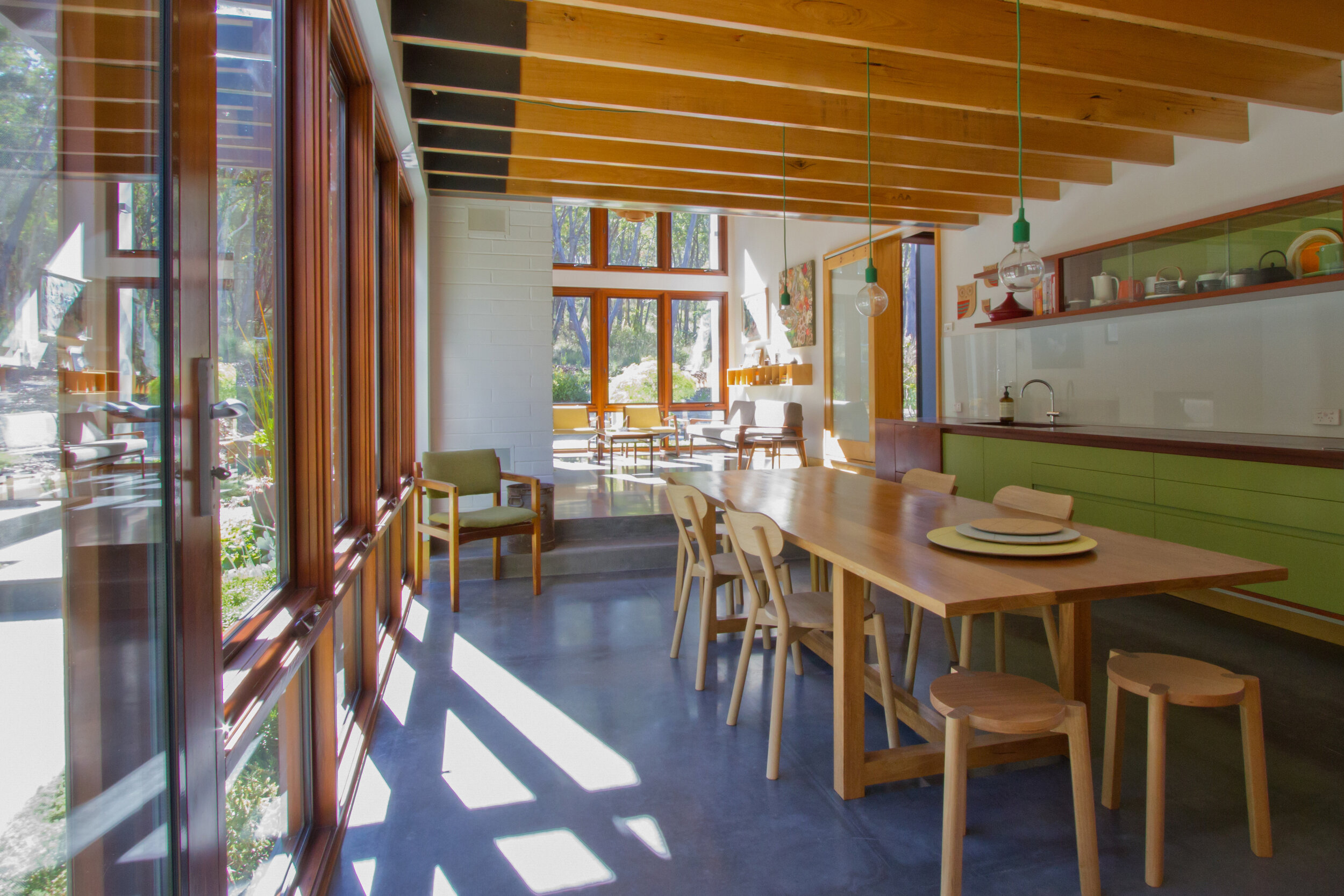 Rob Henry Architects