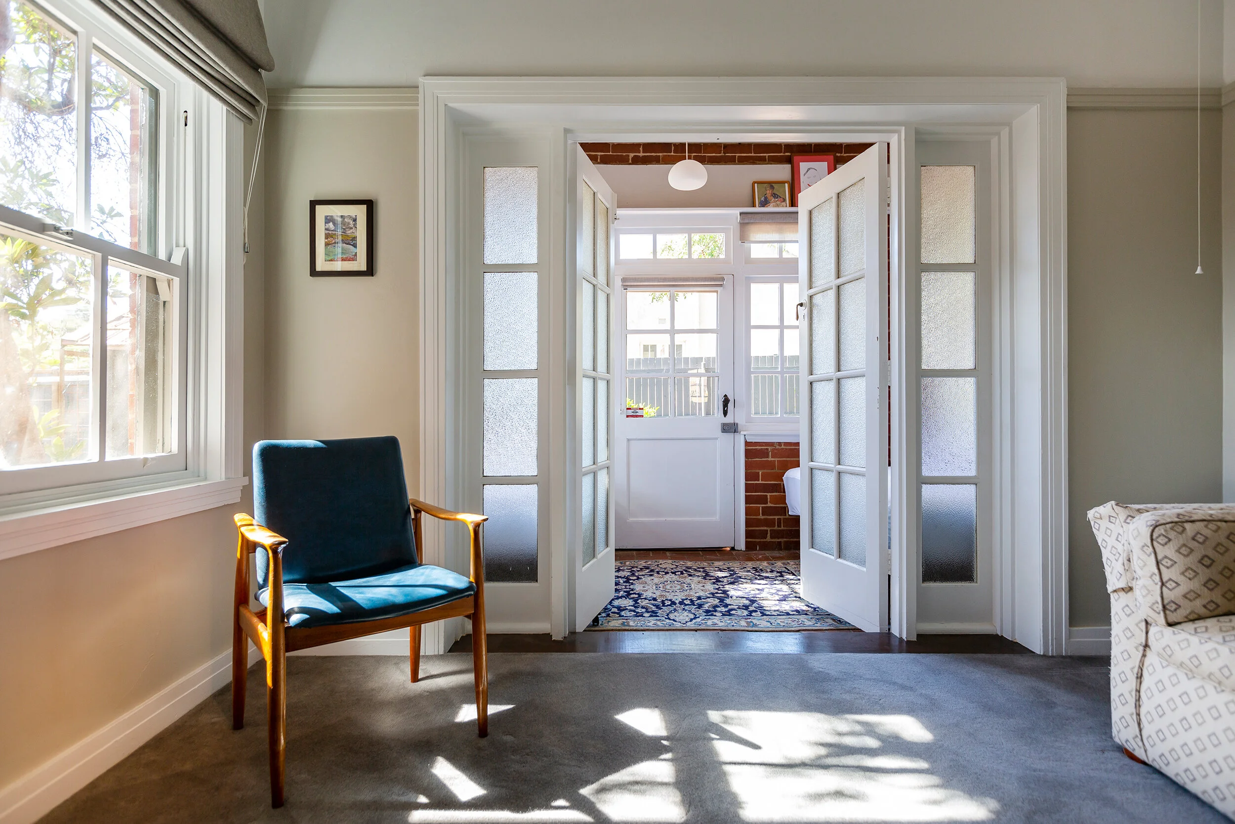 Rob Henry Architects