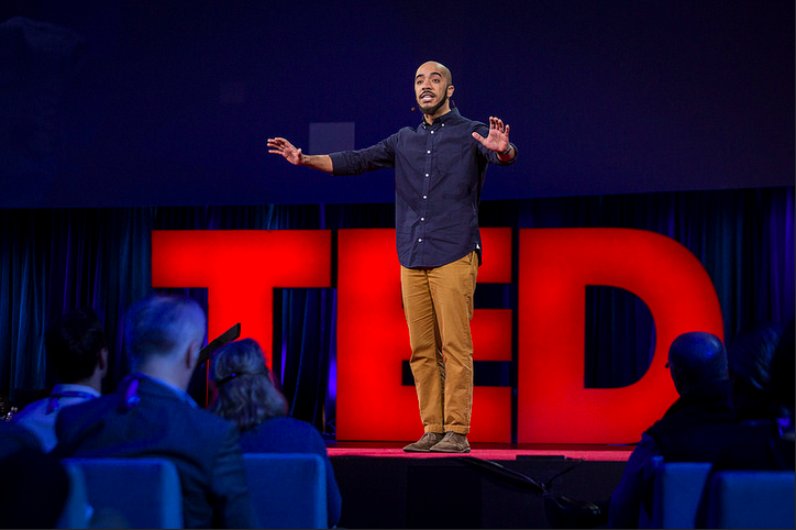 Contact — Clint Smith