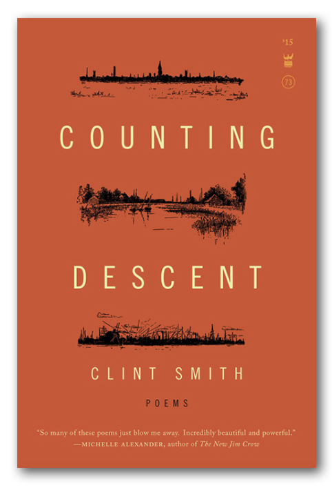 Counting Descent — Clint Smith