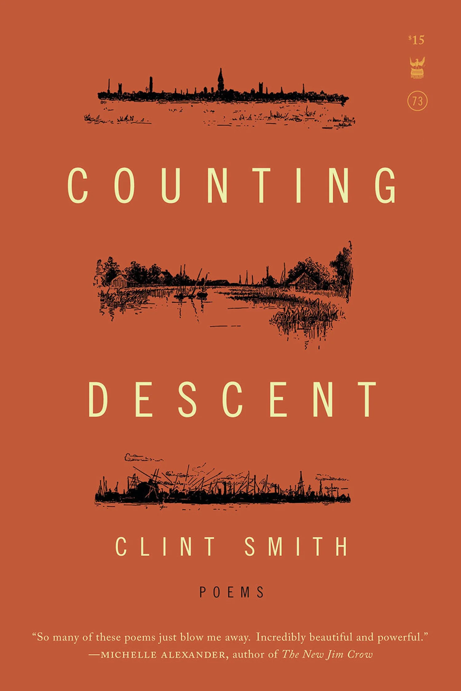 Clint Smith