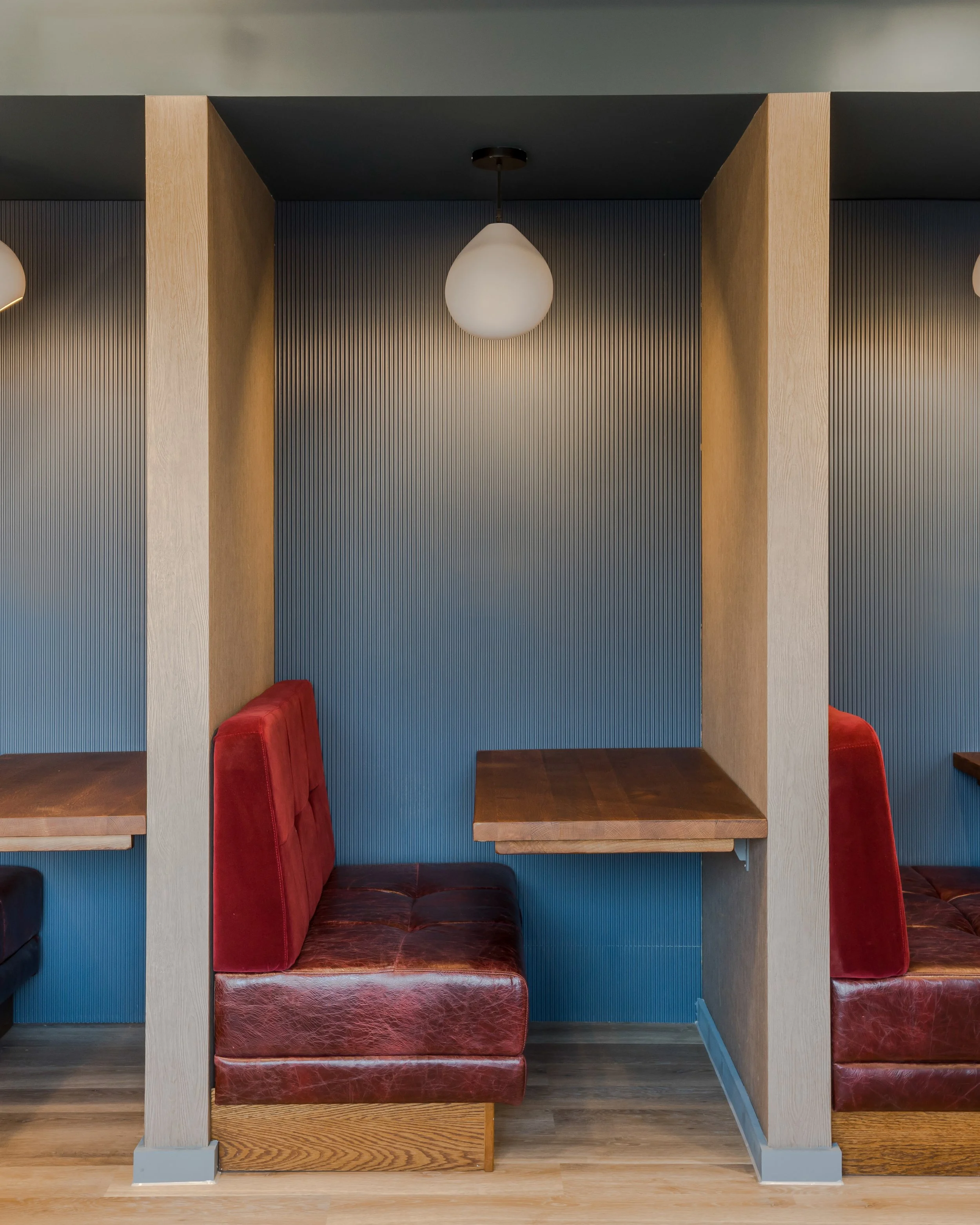 Your Apartment, Milton Keynes — Simple Simon Creative Spaces