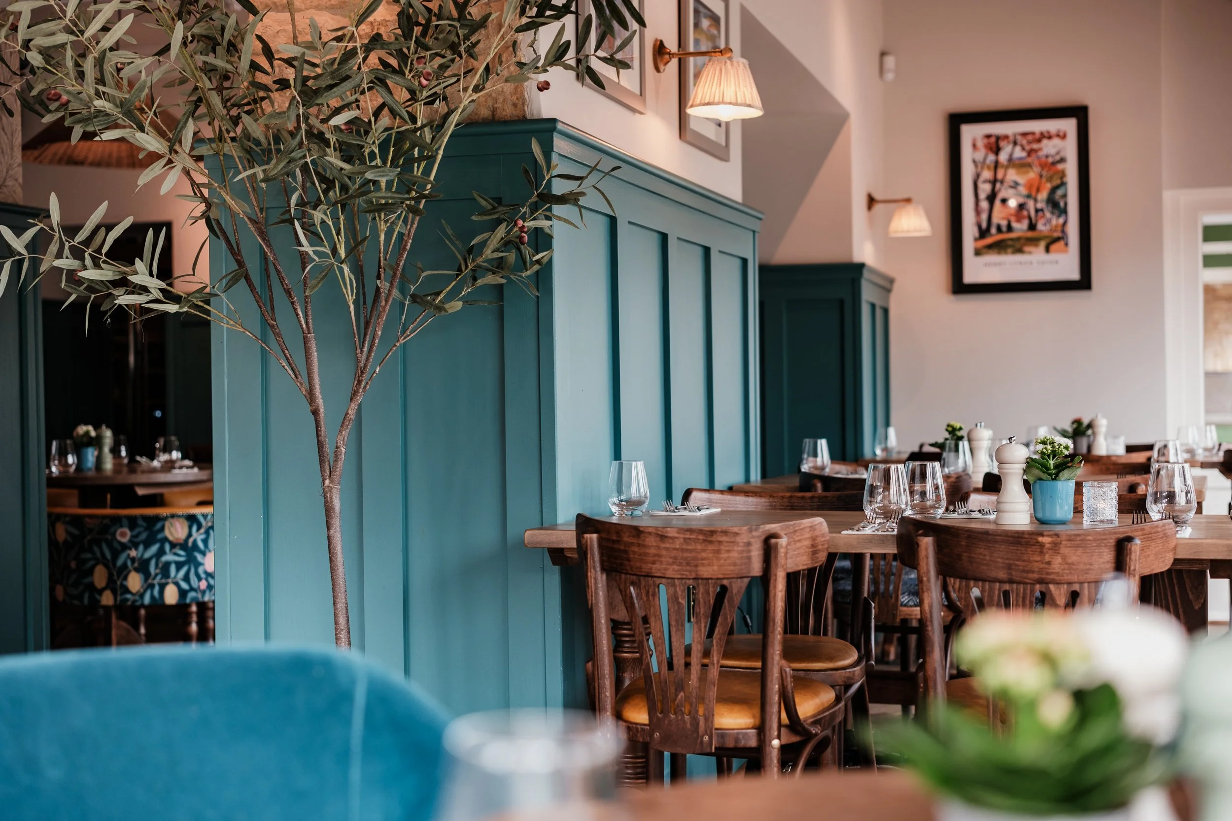 Simple Simon Creative Spaces