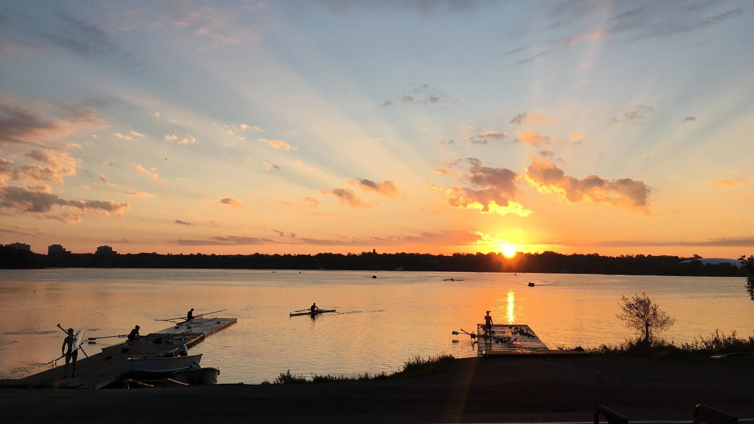 Support — KINGSTON ROWING CLUB