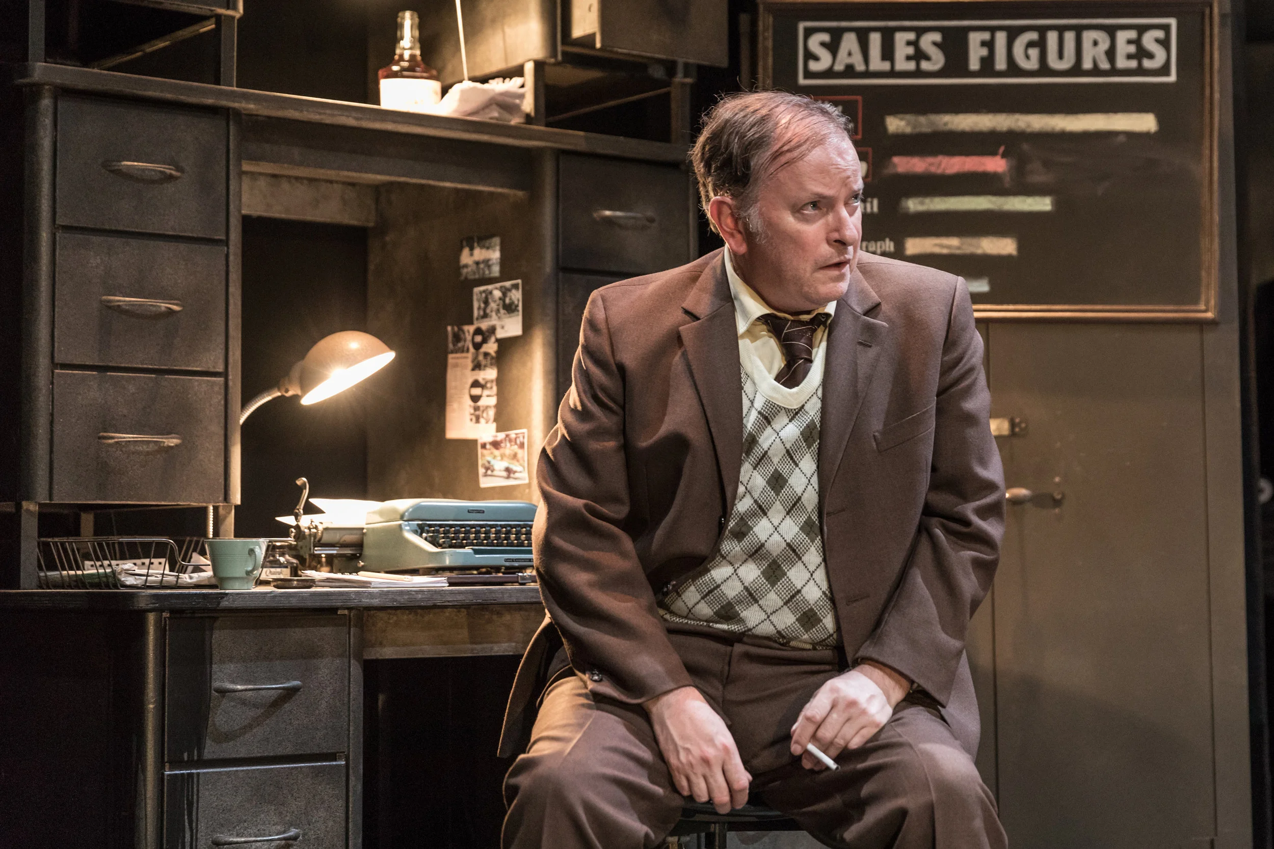 Ink — Bunny Christie