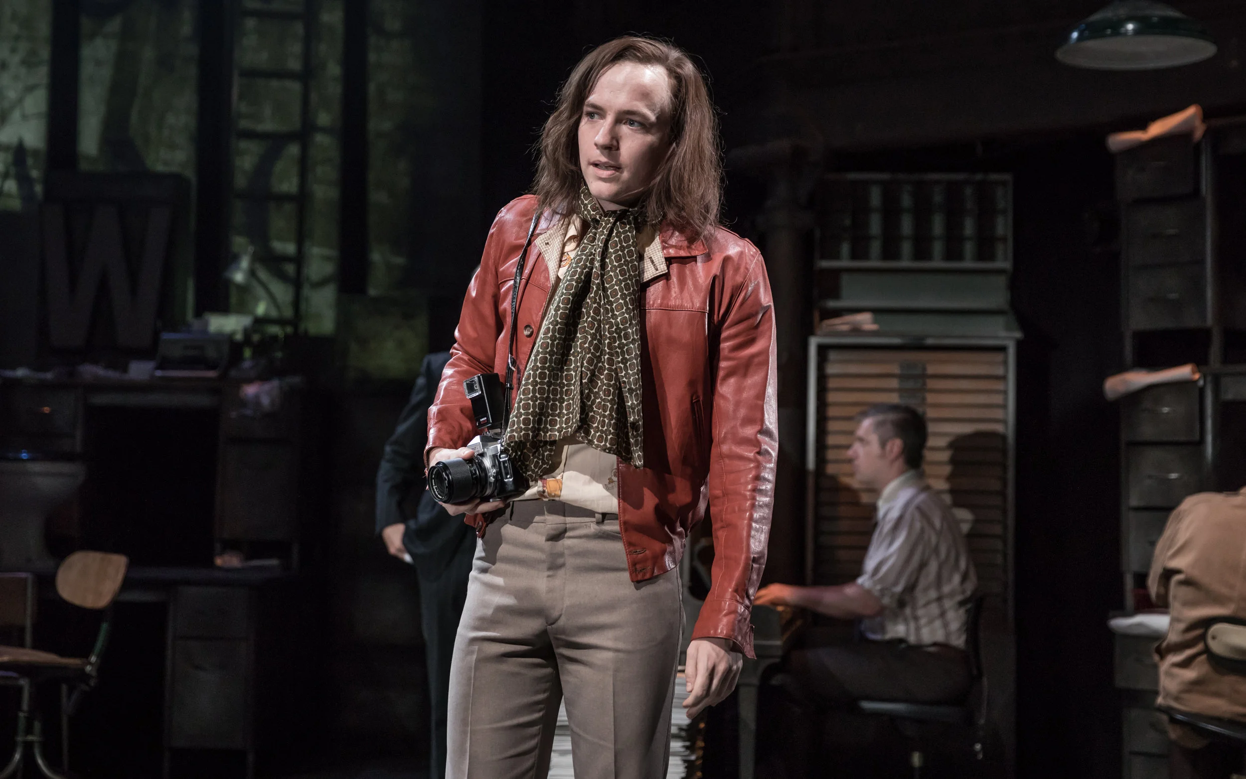 Ink — Bunny Christie