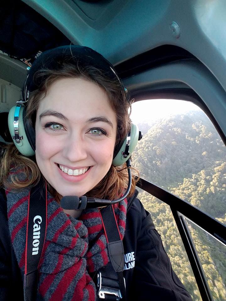 Houston — Millennials In Travel