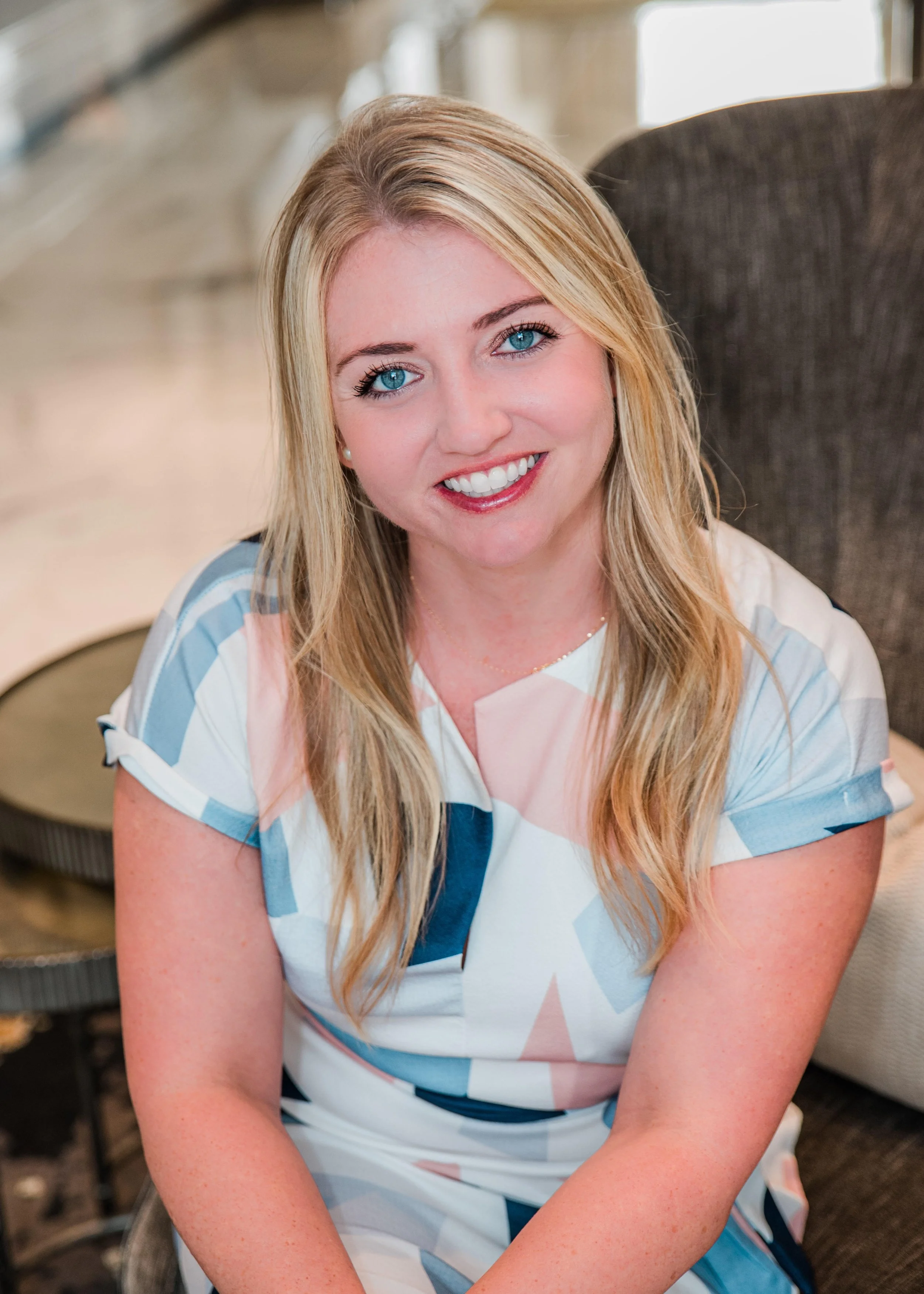 Houston — Millennials In Travel