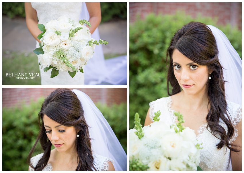 Mr. & Mrs. Ricketts - A Memphis Zoo Wedding {Zambezi} —Memphis Wedding ...