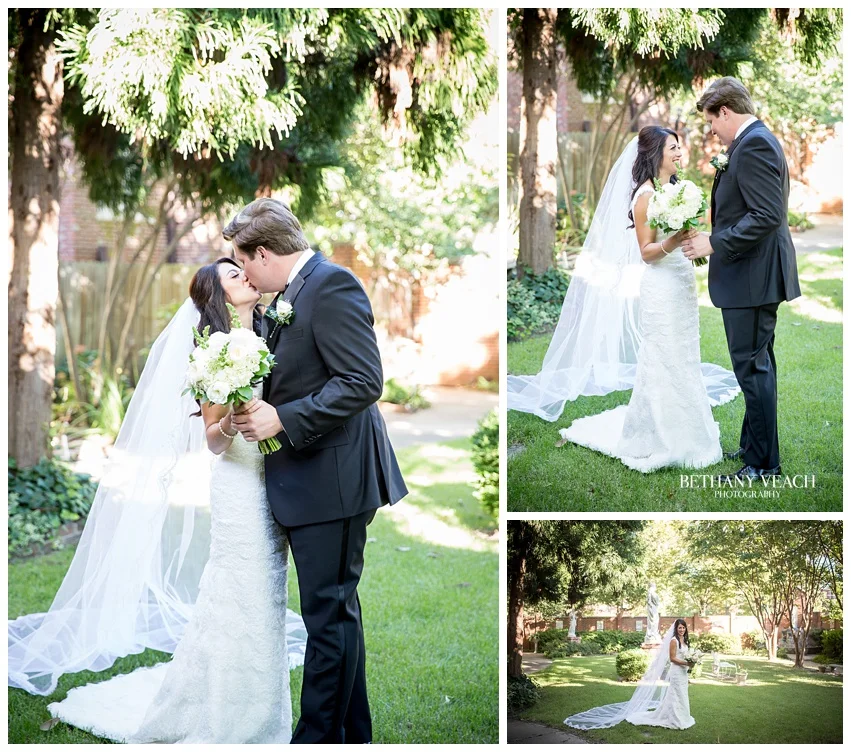 Mr. & Mrs. Ricketts - A Memphis Zoo Wedding {Zambezi} —Memphis Wedding ...