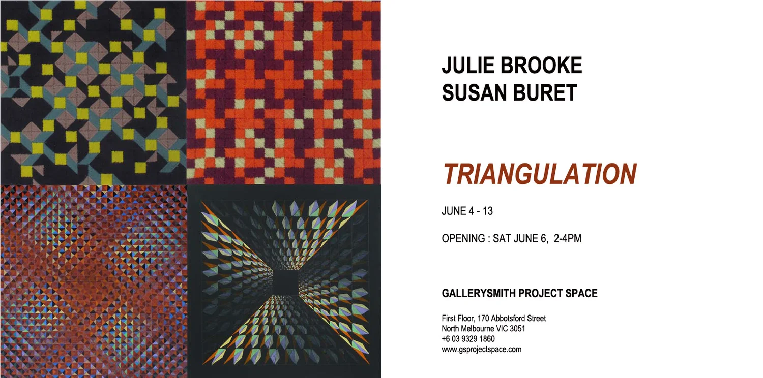 News — Julie Brooke