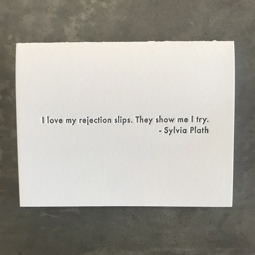 Rejection Quotes Tumblr