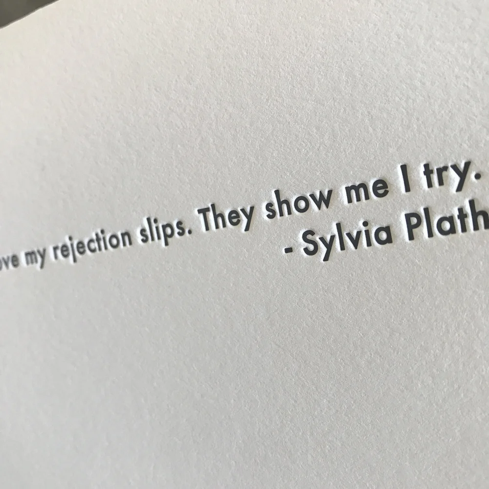 Rejection Quotes Tumblr
