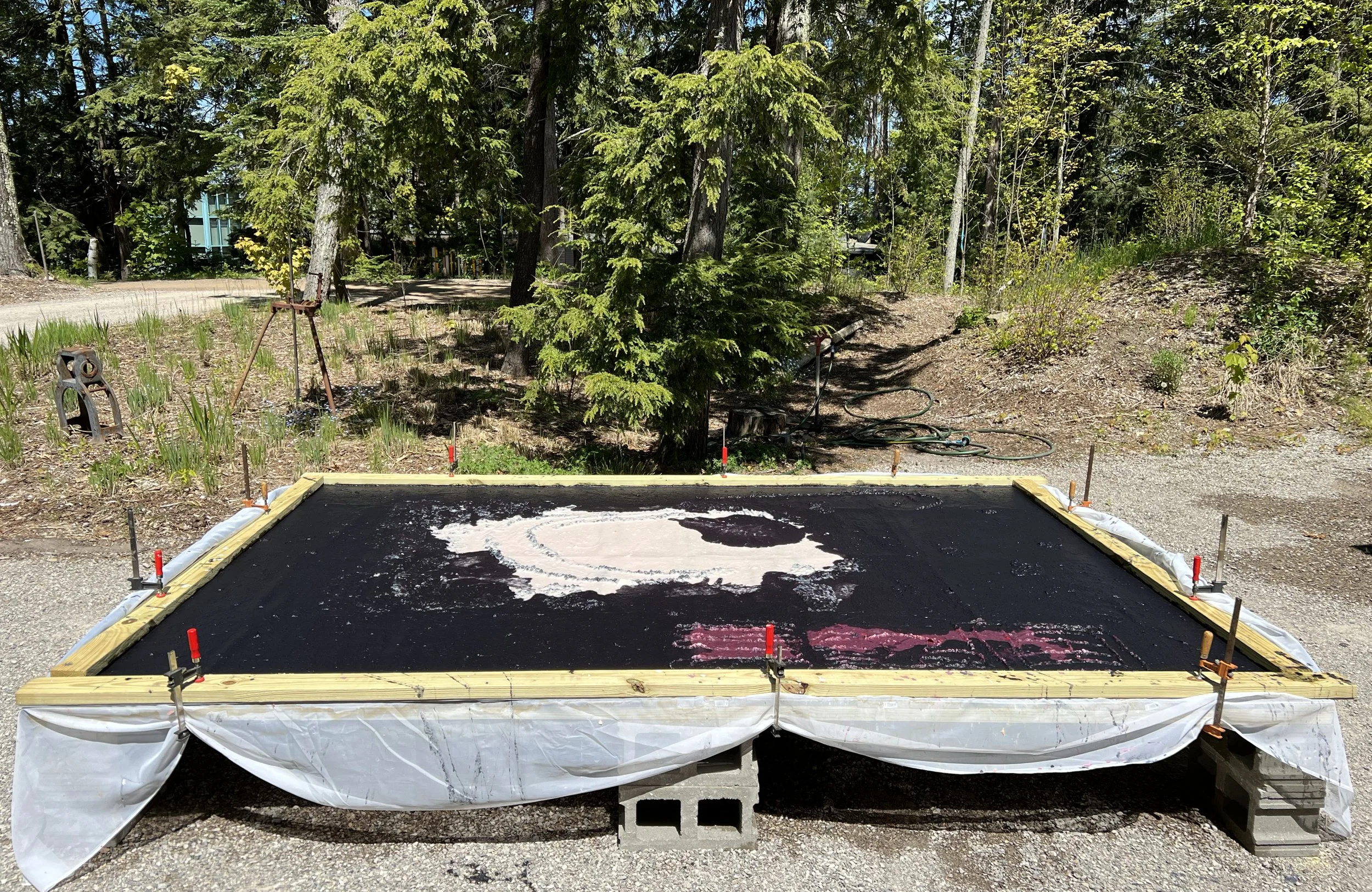 Upcoming Exhibits + News — Hong Hong