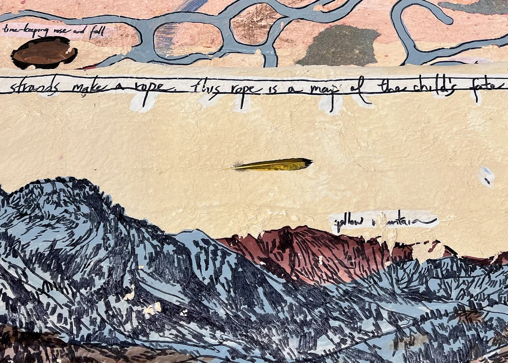 Upcoming Exhibits + News — Hong Hong