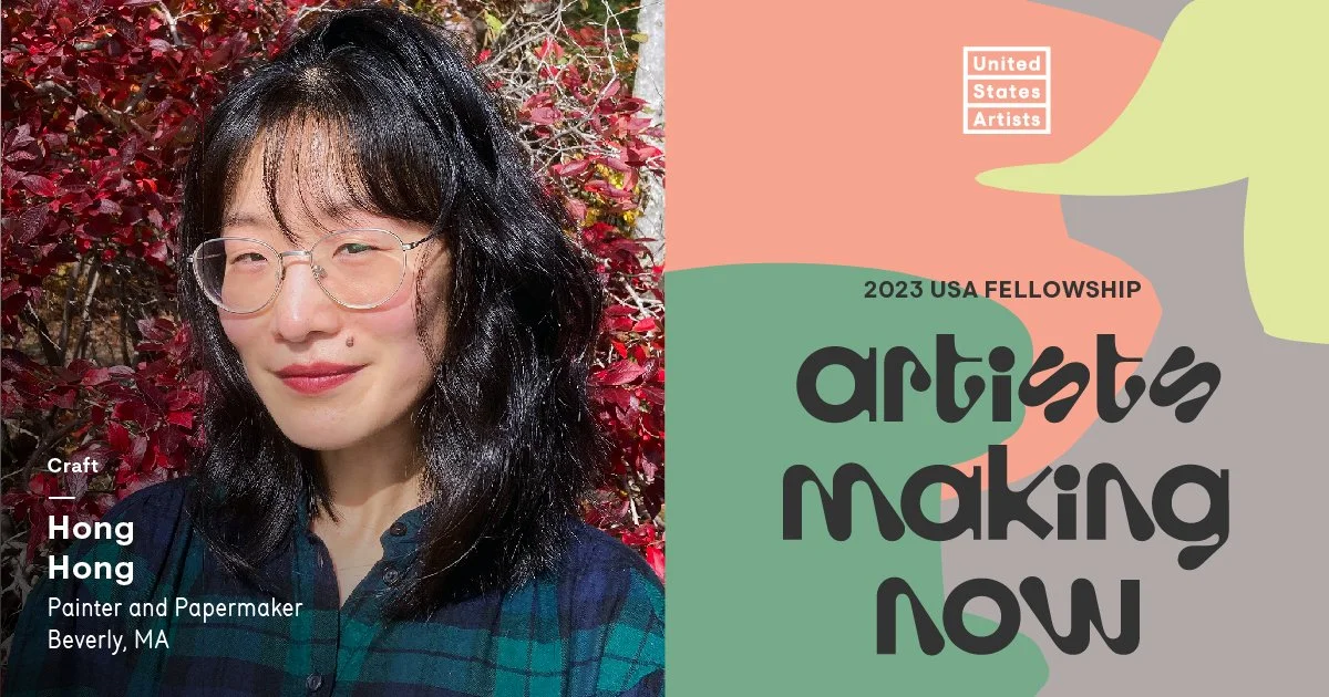 Upcoming Exhibits + News — Hong Hong