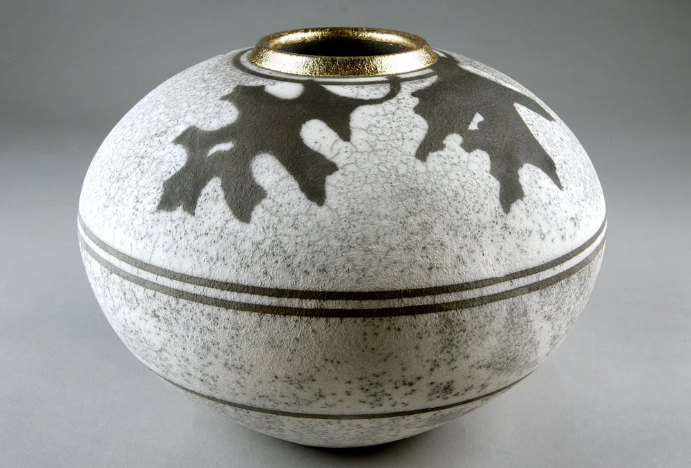 Related Works — Kevin Pearson Pottery