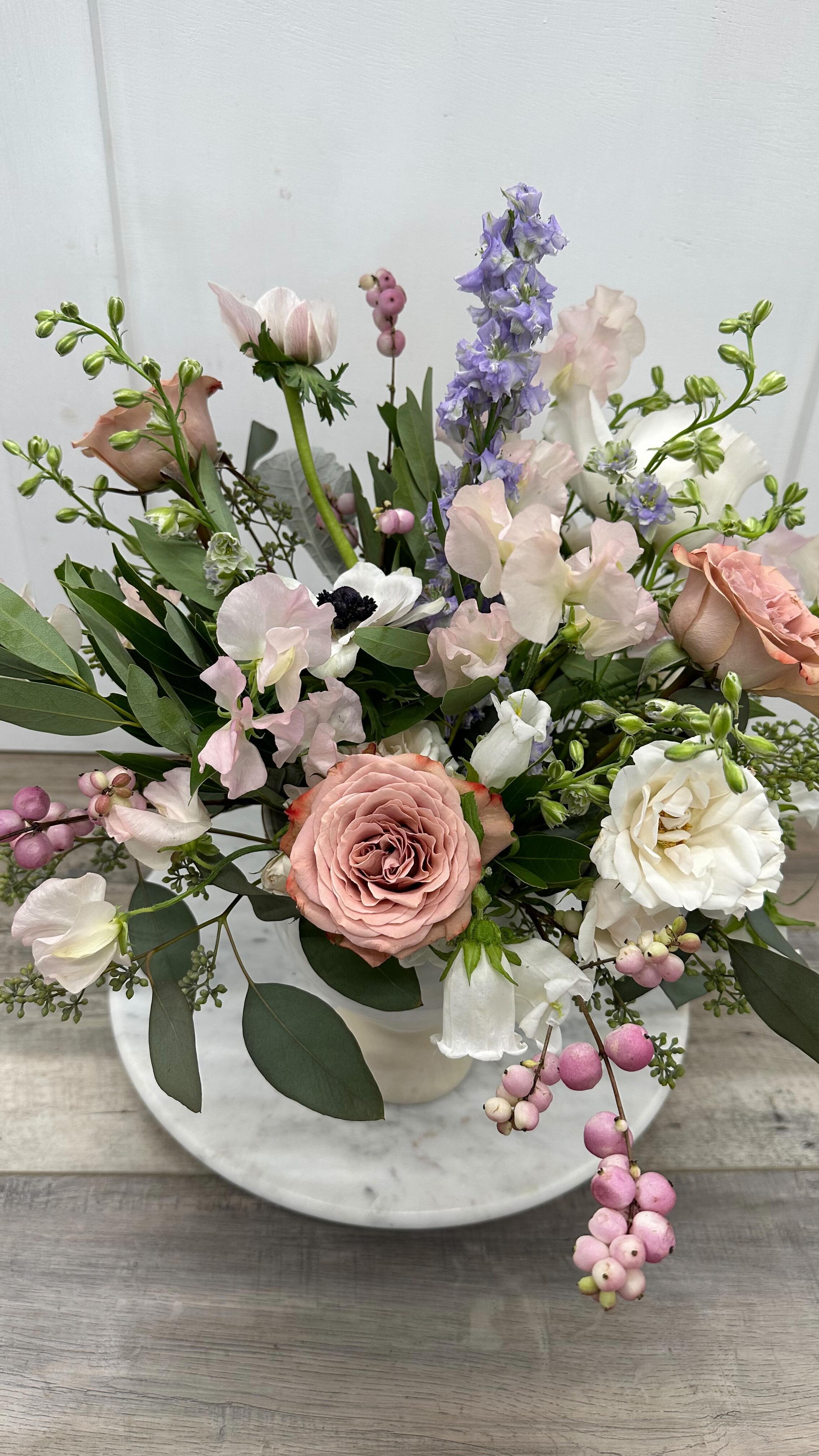 About — Urban Petals