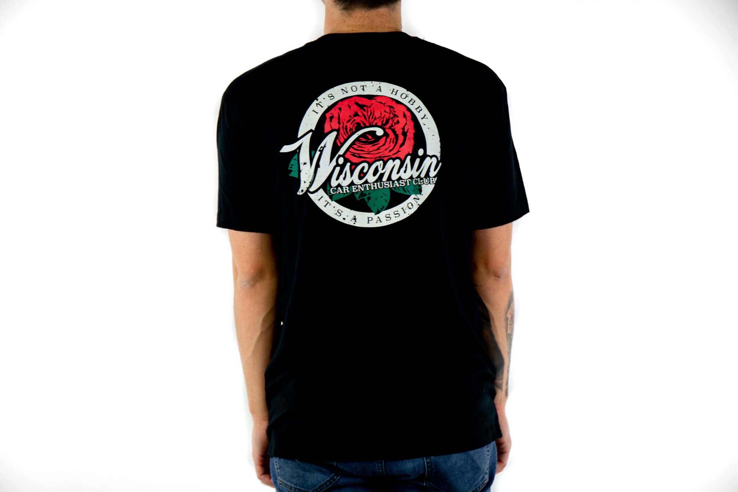 Shop Gear — Wisconsin Car Enthusiast Club