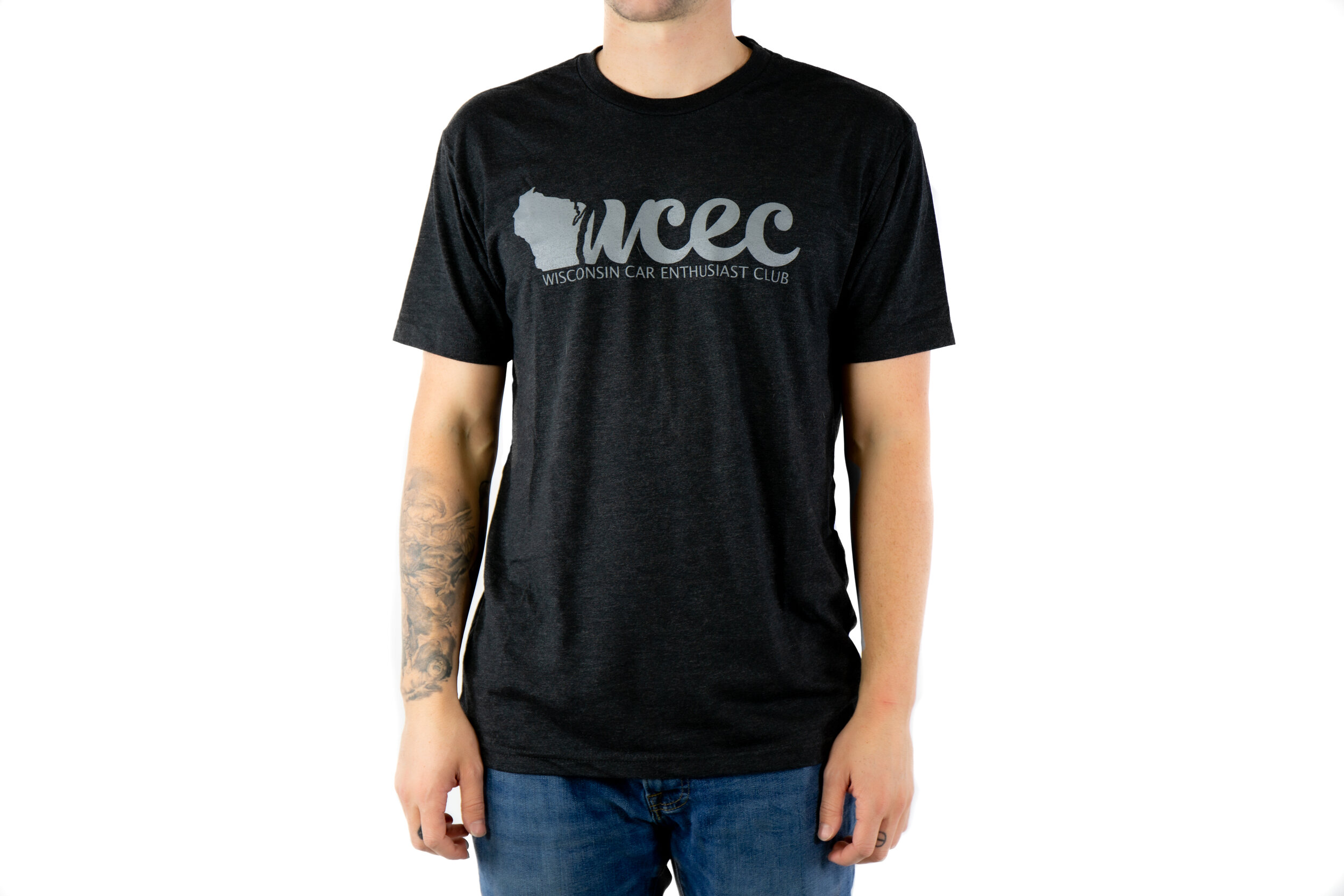 Shop Gear — Wisconsin Car Enthusiast Club