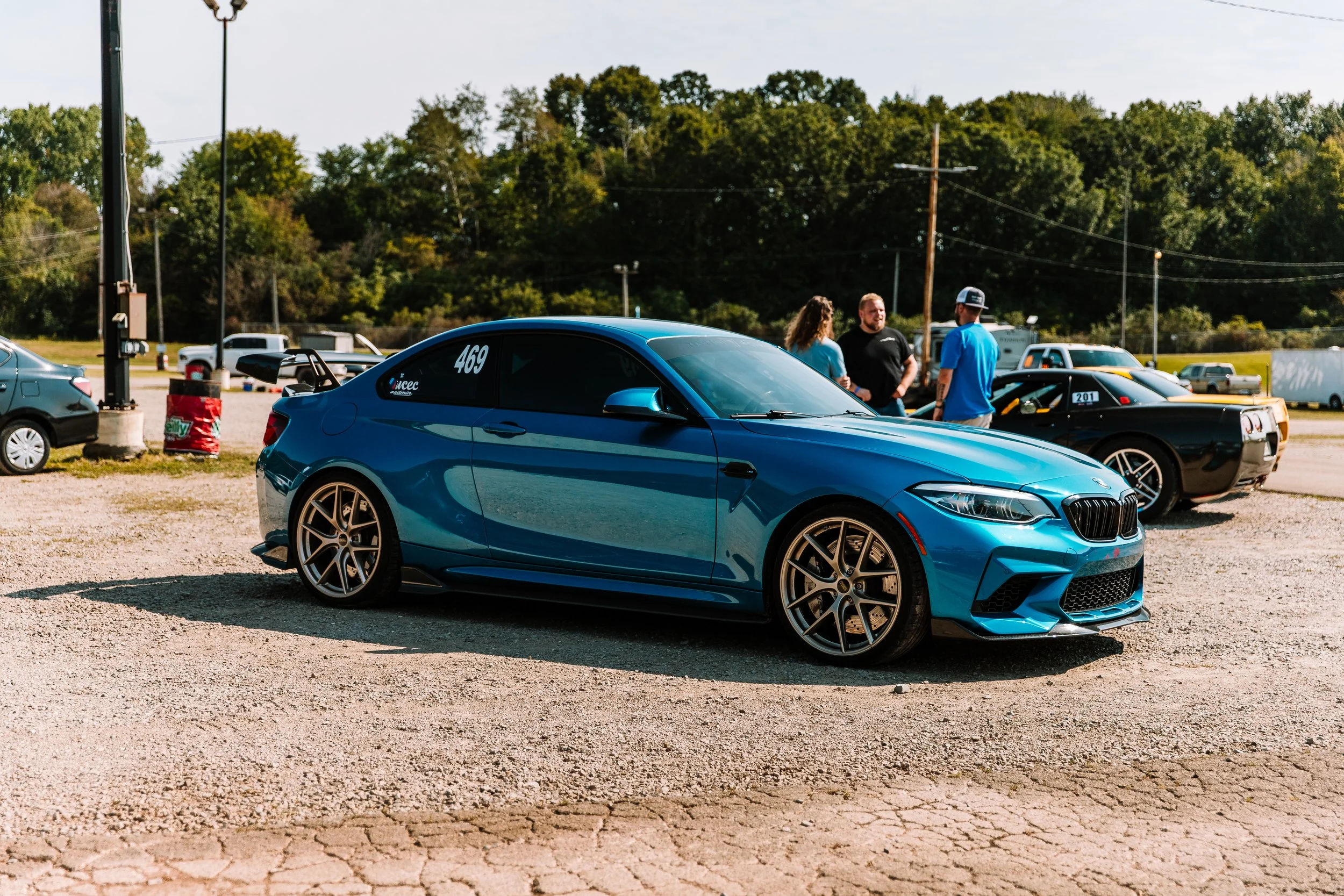 Paper City Showdown 2024 Car Show & Drag Day — Wisconsin Car Enthusiast ...