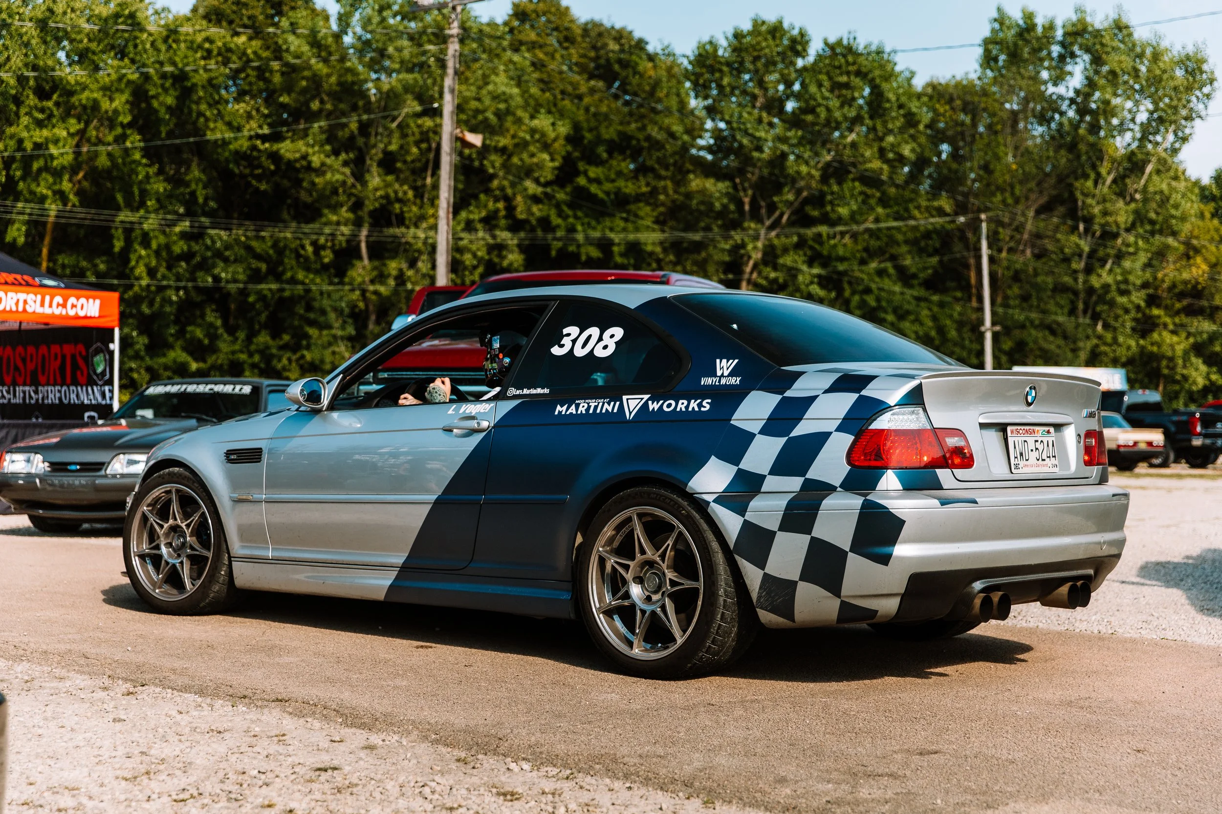 Paper City Showdown 2024 Car Show & Drag Day — Wisconsin Car Enthusiast ...