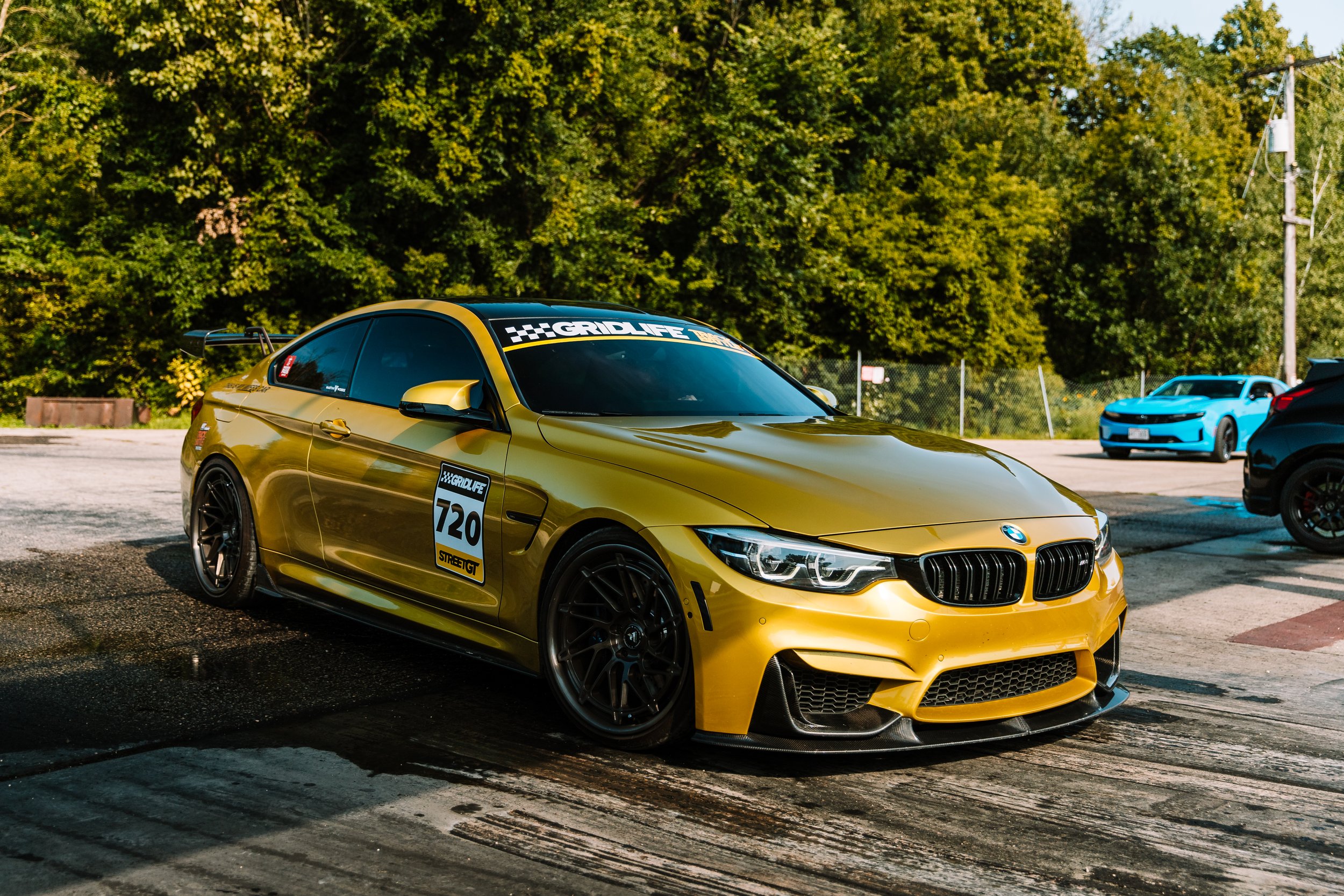 Paper City Showdown 2024 Car Show & Drag Day — Wisconsin Car Enthusiast ...