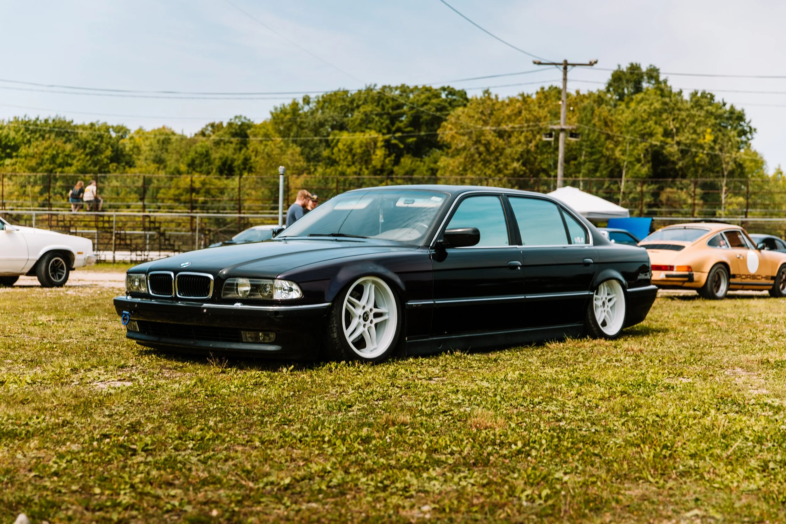 Paper City Showdown 2024 Car Show & Drag Day — Wisconsin Car Enthusiast ...
