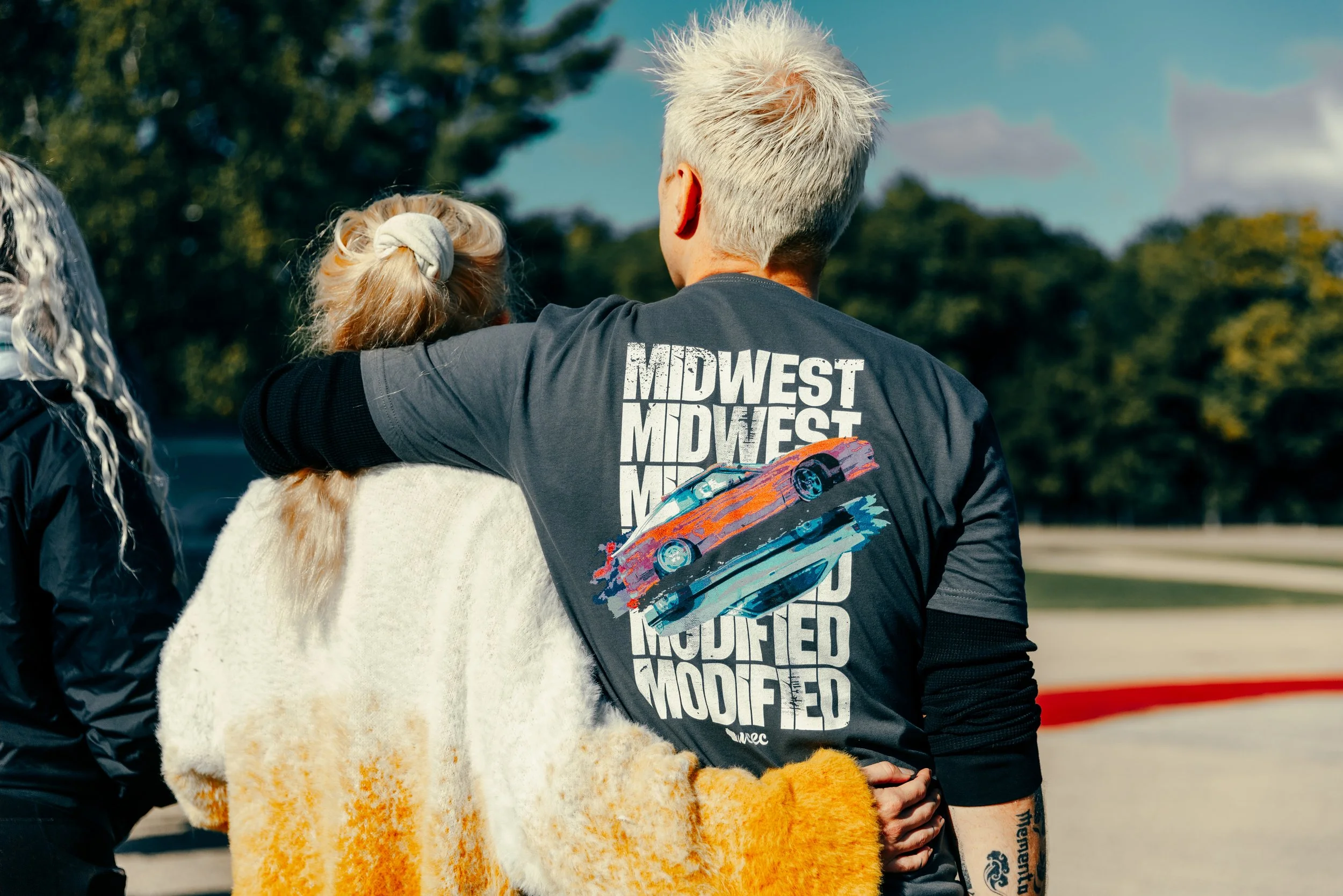 Midwest Modified Car Show Photos — Wisconsin Car Enthusiast Club