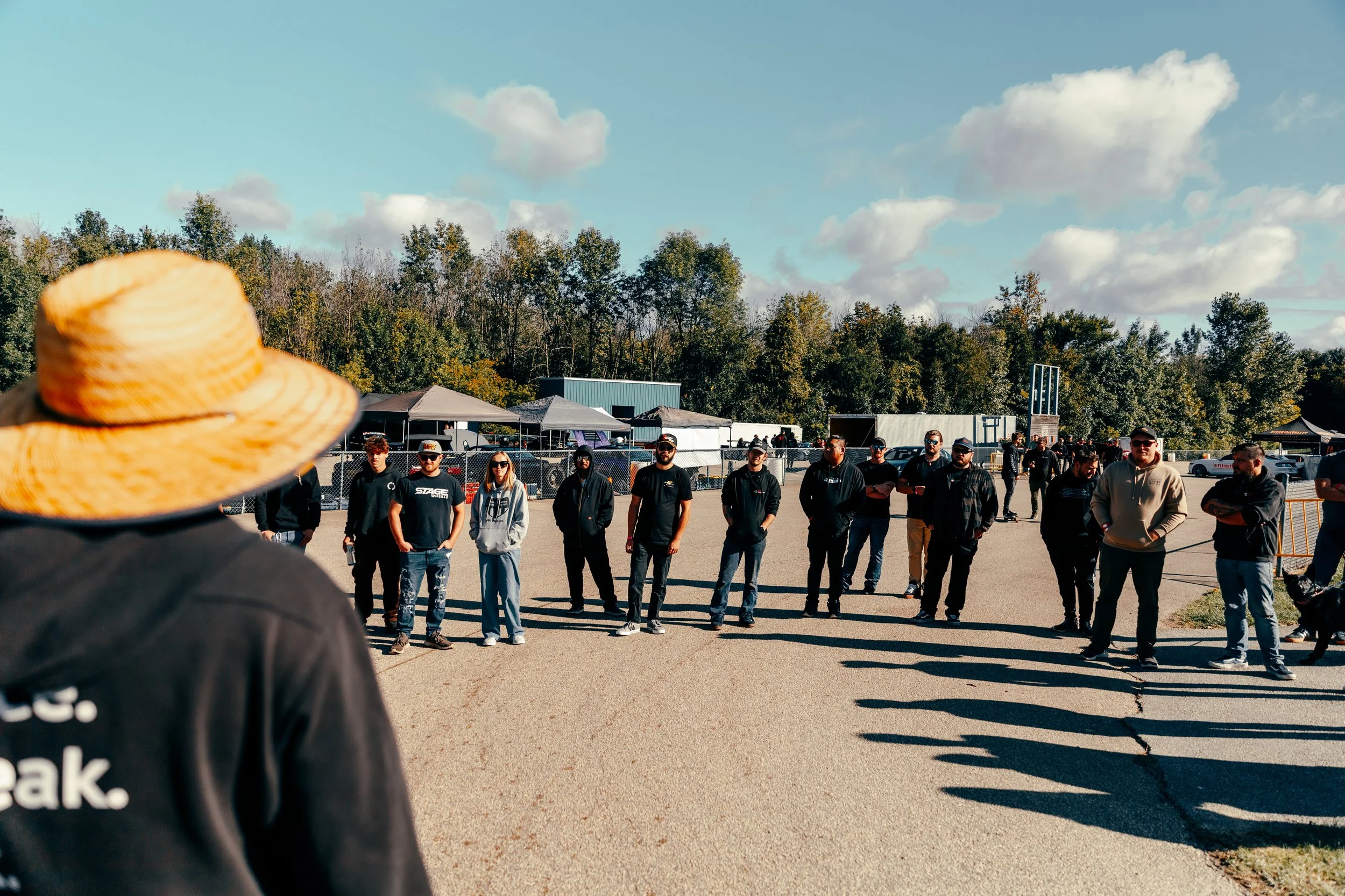 Midwest Modified Car Show Photos — Wisconsin Car Enthusiast Club