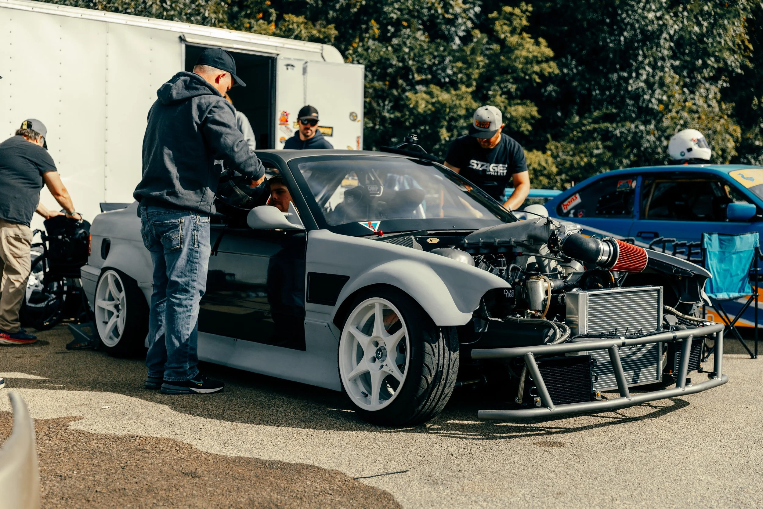 Midwest Modified Car Show Photos — Wisconsin Car Enthusiast Club