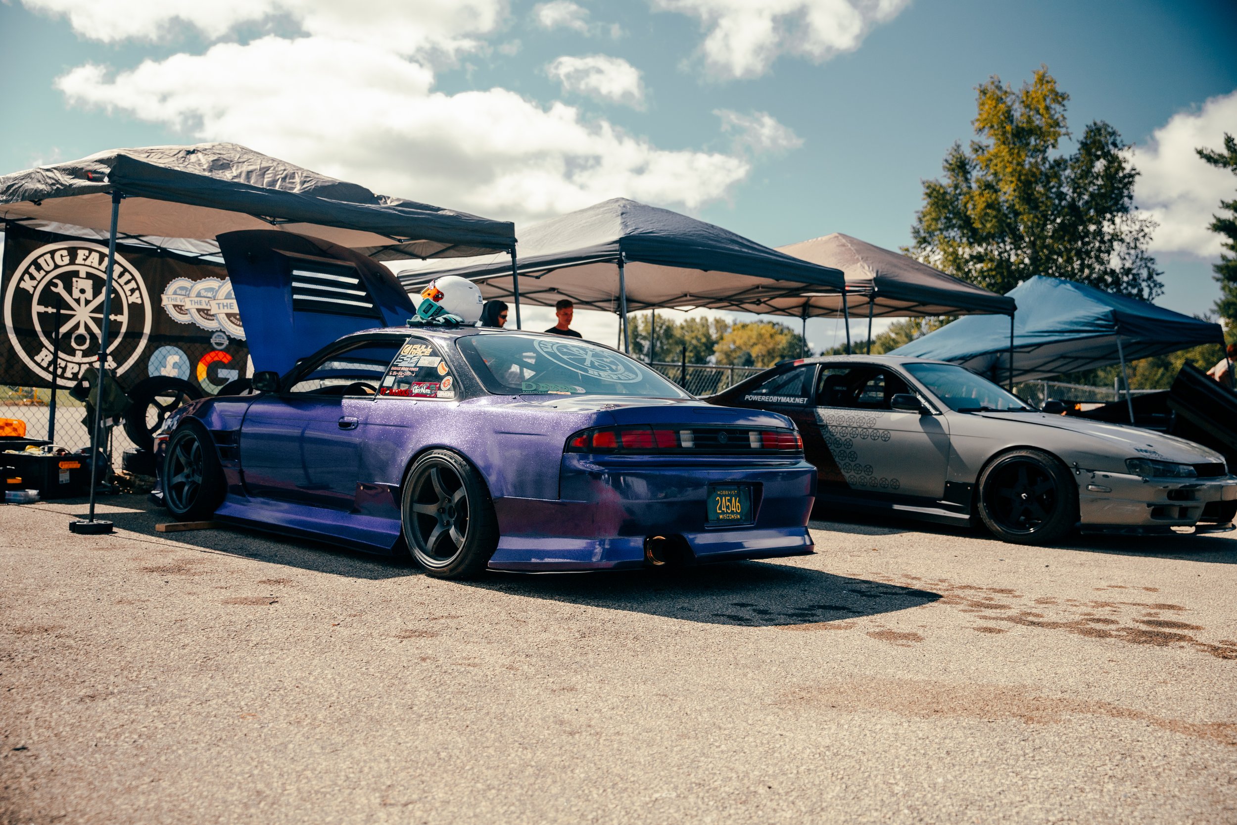 Midwest Modified Car Show Photos — Wisconsin Car Enthusiast Club