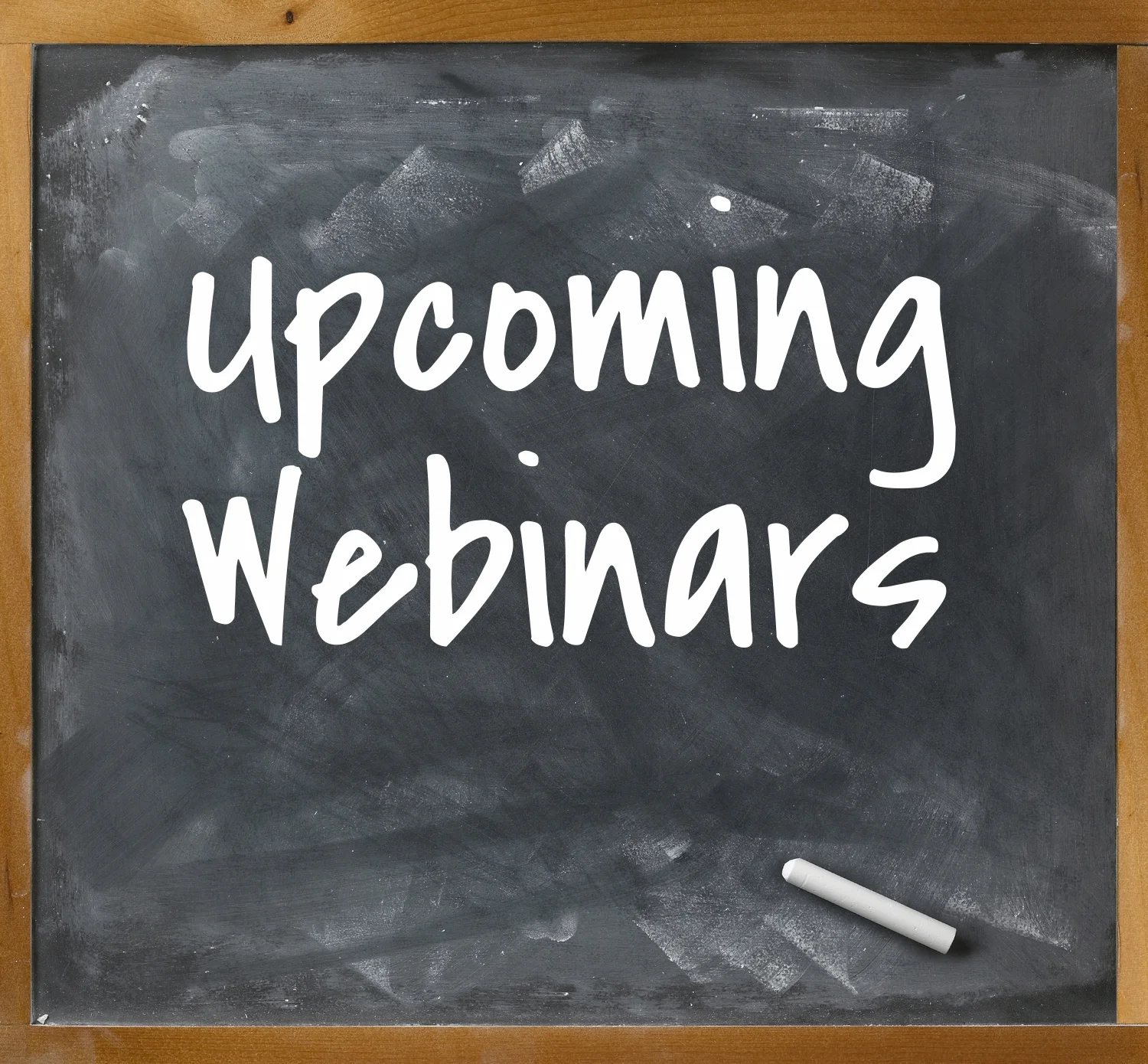 Events — Genostics