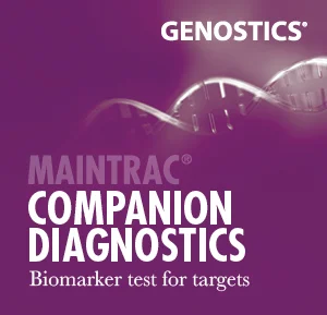Available Tests — Genostics