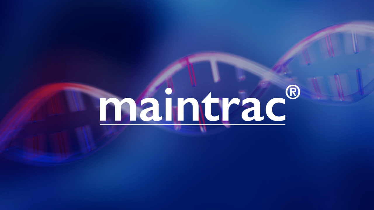 Patients: About Maintrac — Genostics
