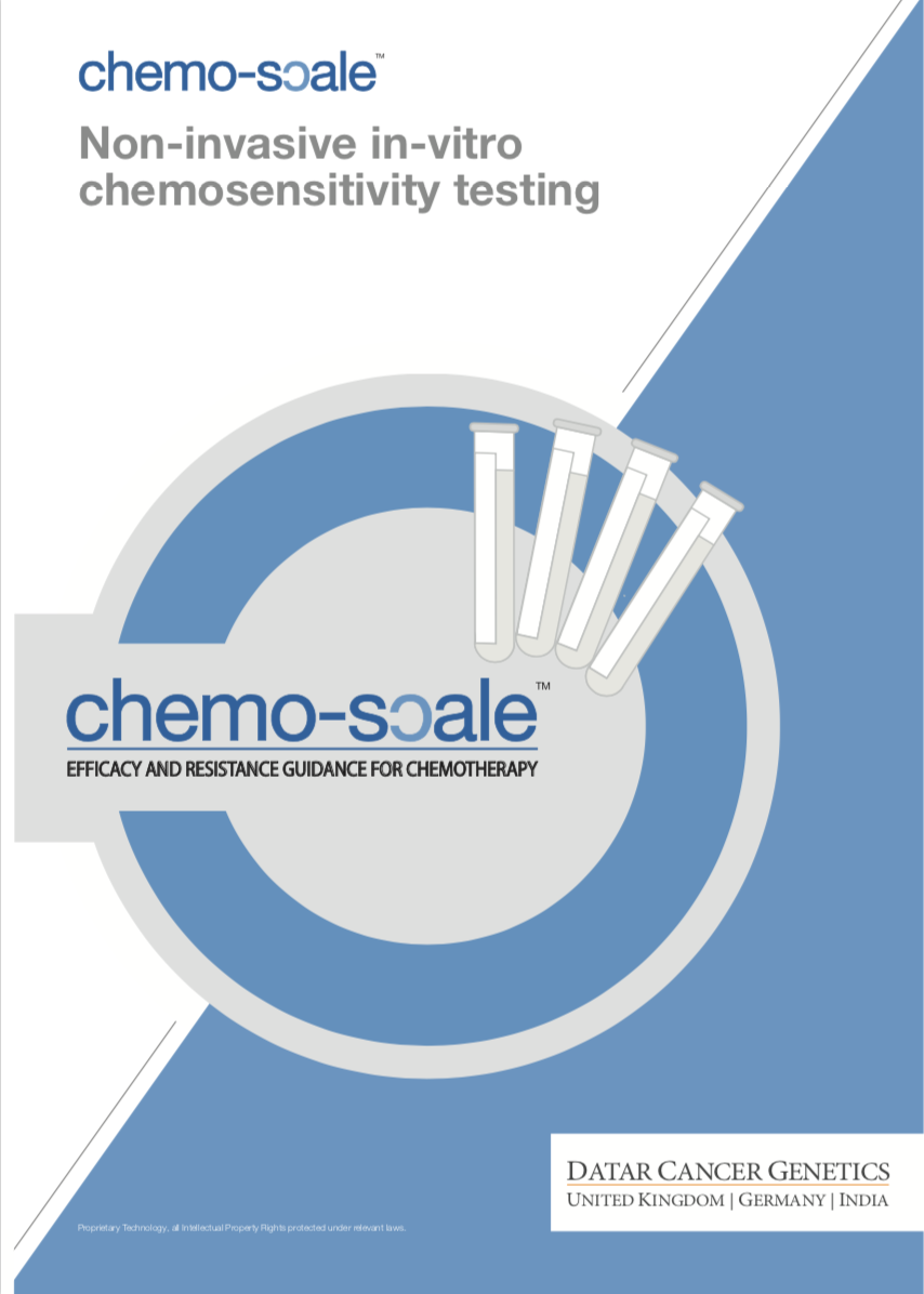 Exacta Patients — Genostics