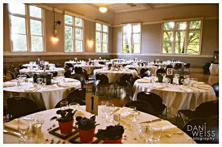 Rent our Venue — Mount Baker Community Club