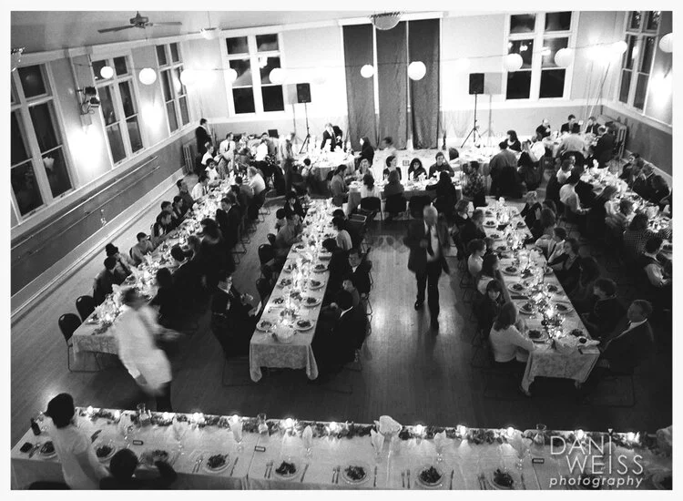 Rent our Venue — Mount Baker Community Club