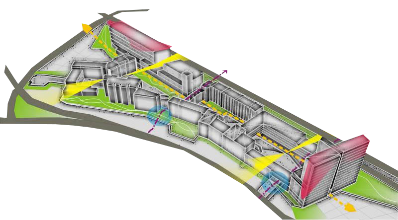 Roggebaai — DESIGN NETWORK