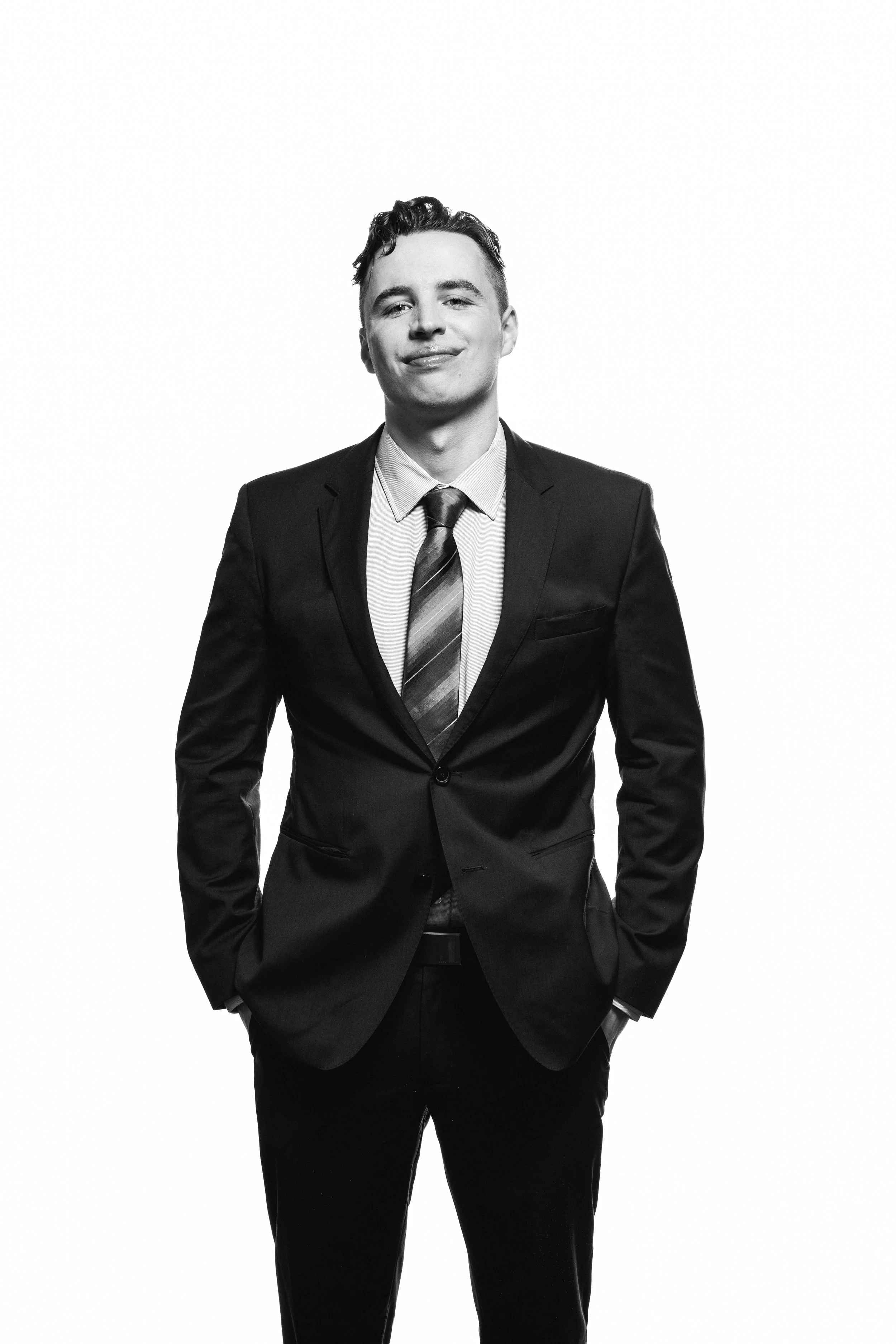 Fraser Litigation Group - Michael McDonald