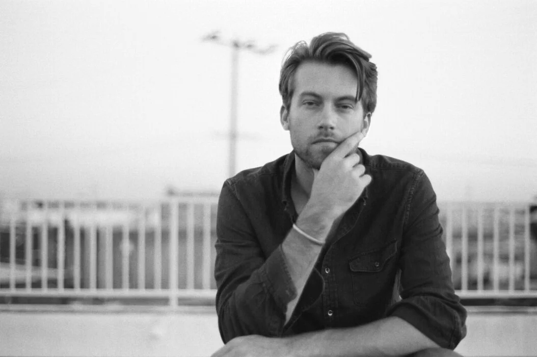 all about james — James Darrah