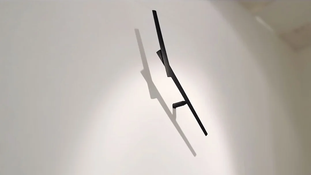 Dislocation Clock — POETIC LAB