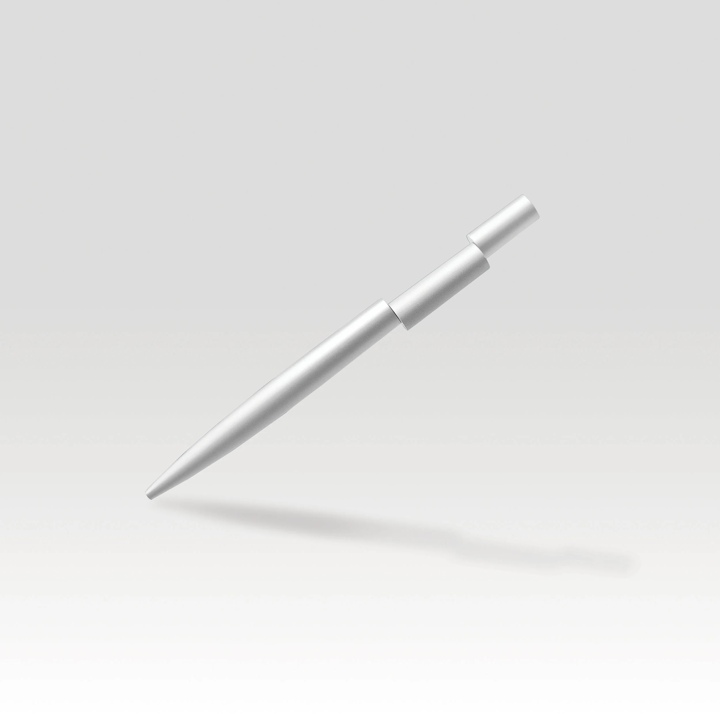 First Ballpoint Pen Ever Made