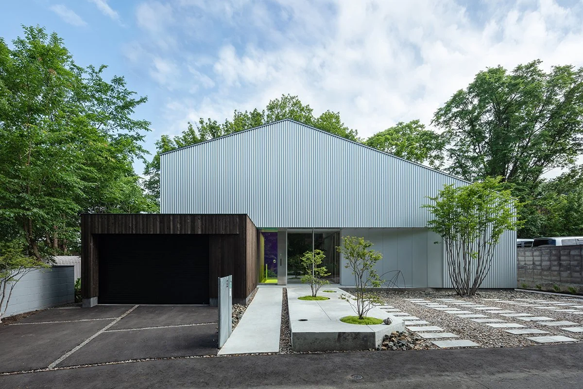 Gallery Monma New — Akasaka Shinichiro Atelier